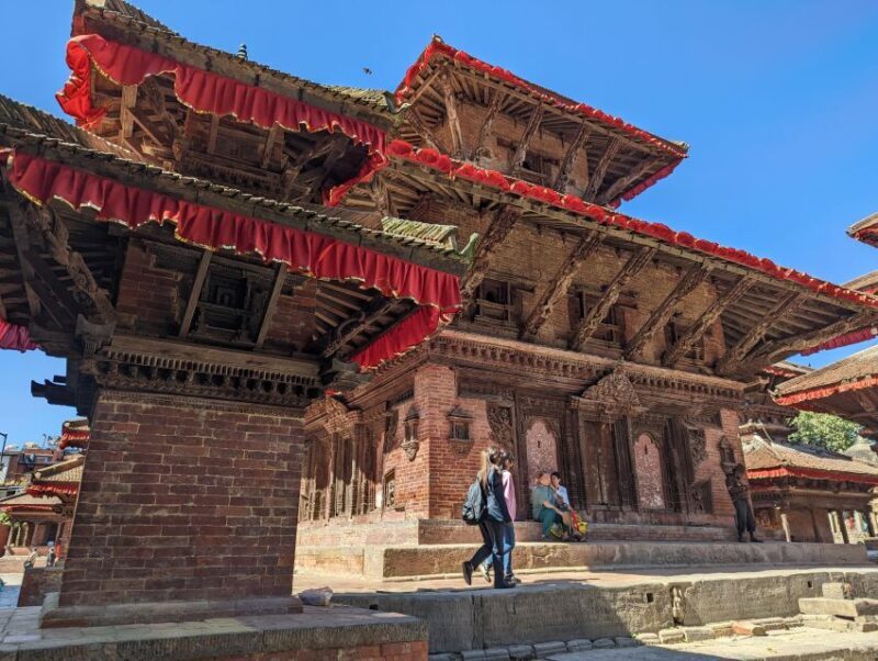 Kathmandu Durbar Square Sightseeing - FAQs