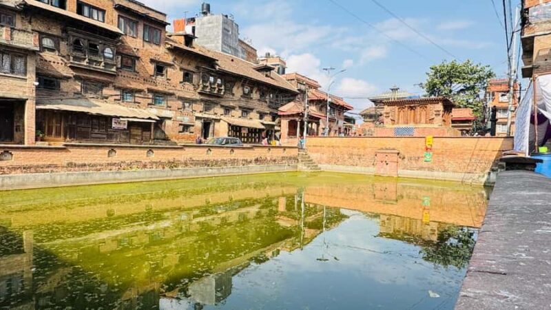 Kathmandu: Durbar Square, Swayambhunath & Kirtipur Tour - Key Points