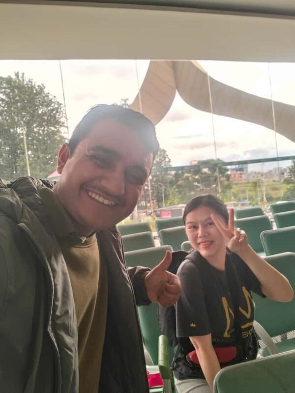 Kathmandu: Durbar Square Tour and Thanka Painting Class - Exploring Kathmandu Durbar Square