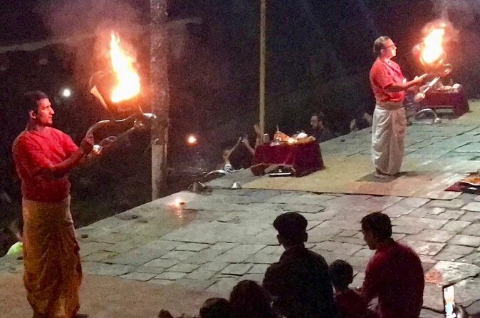 Kathmandu Evening Aarati Tour at Pashupatinath - Frequently Asked Questions