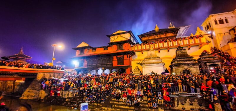 Kathmandu Evening Aarati Tour at Pashupatinath - Is the Price Worth It?
