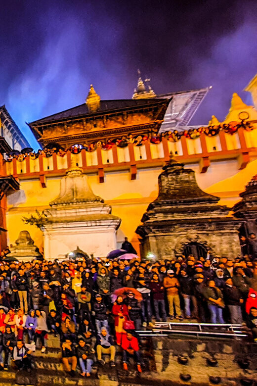 Kathmandu Evening Aarati Tour at Pashupatinath - The Sum Up: Why This Tour Is a Solid Choice