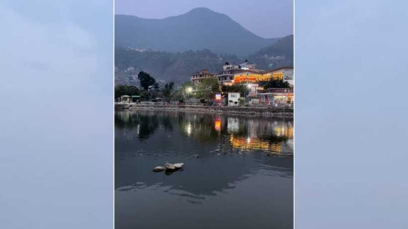 Kathmandu: Evening Tour to Taudaha Lake - Key Points