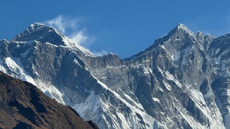 Kathmandu: Everest Base Camp Helicopter Tour w/ Landing - Authentic Insights from Reviewers