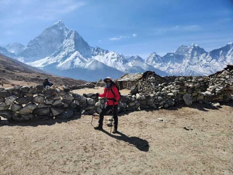 Kathmandu: Everest Base Camp Helicopter Tour with Breakfast - Authentic Feedback from Travelers