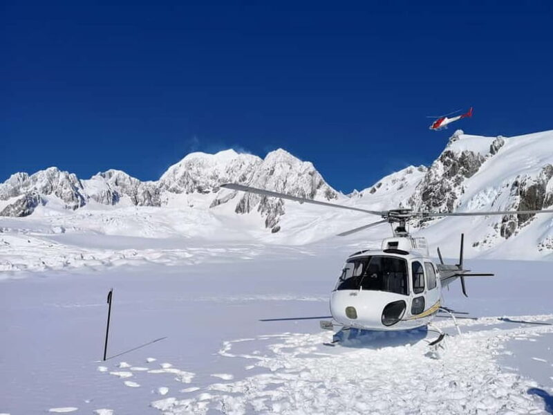 Kathmandu: Everest Base Camp Helicopter Tour with Breakfast - Practical Tips and Considerations