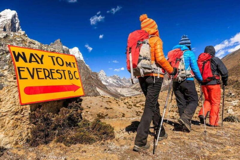 Kathmandu: Everest Base Camp Trek 14 days (All inclusive) - The Practicalities and Value