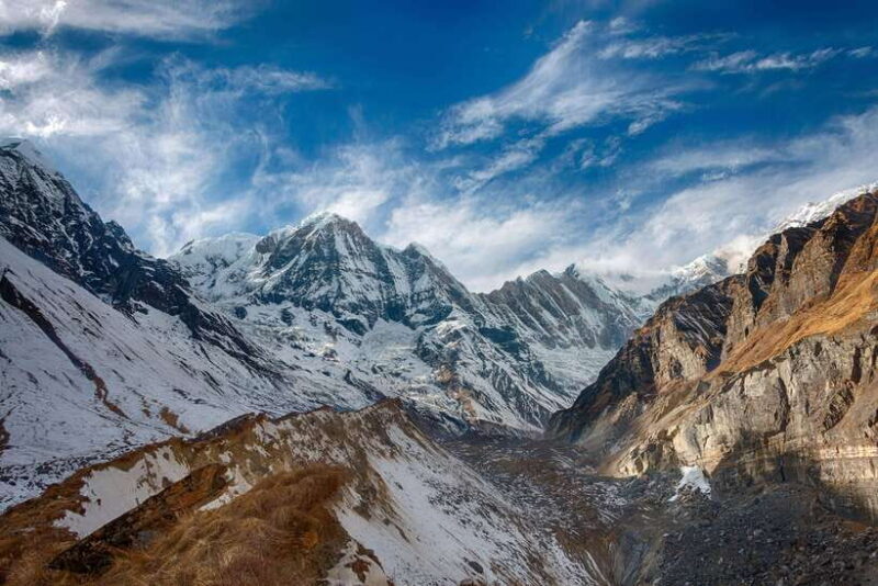 Kathmandu: Everest Base Camp Trek 14 days (All inclusive) - Cultural and Scenic Highlights