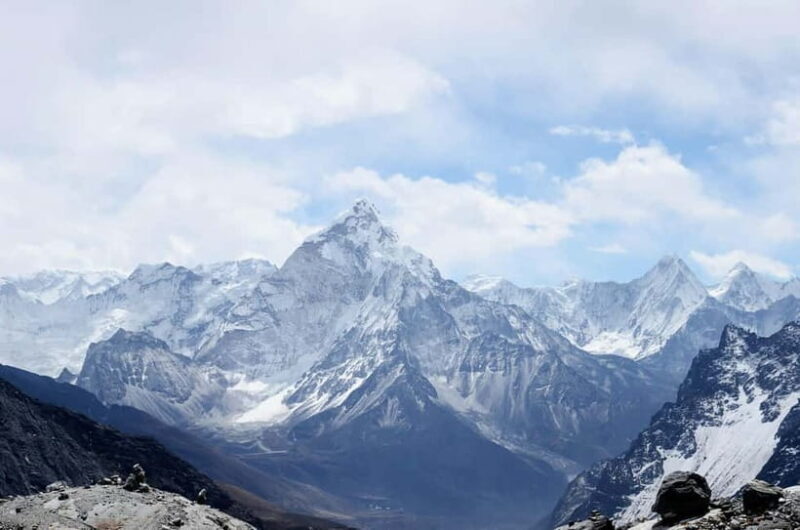 Kathmandu: Everest Base Camp Trek for Seniors - Transportation, Cost, and Value