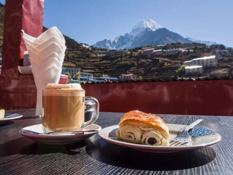 Kathmandu: Everest Base Camp Trek for Seniors - Who Is This Trek Best For?