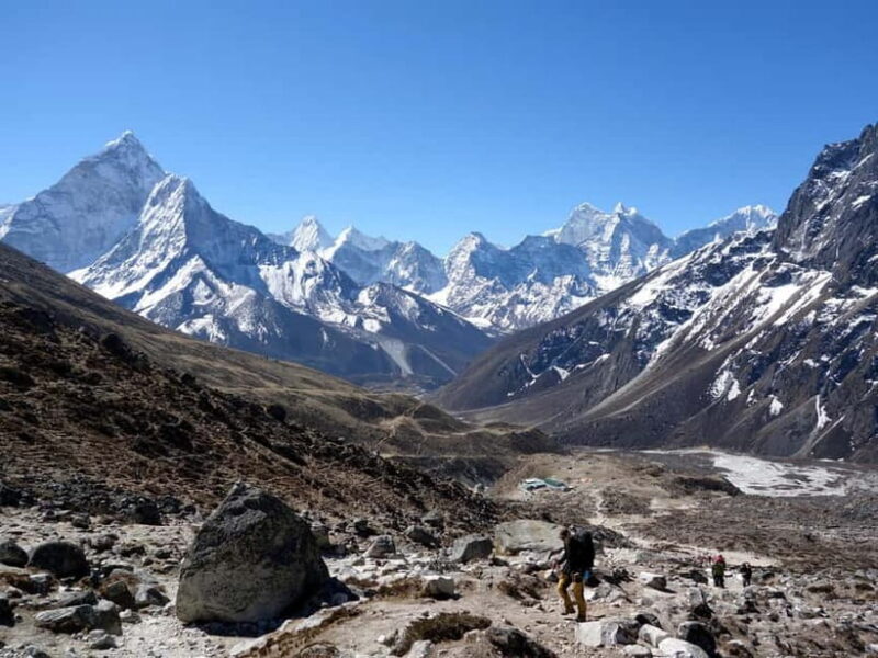 Kathmandu: Everest Base Camp Trek for Seniors - Final Words