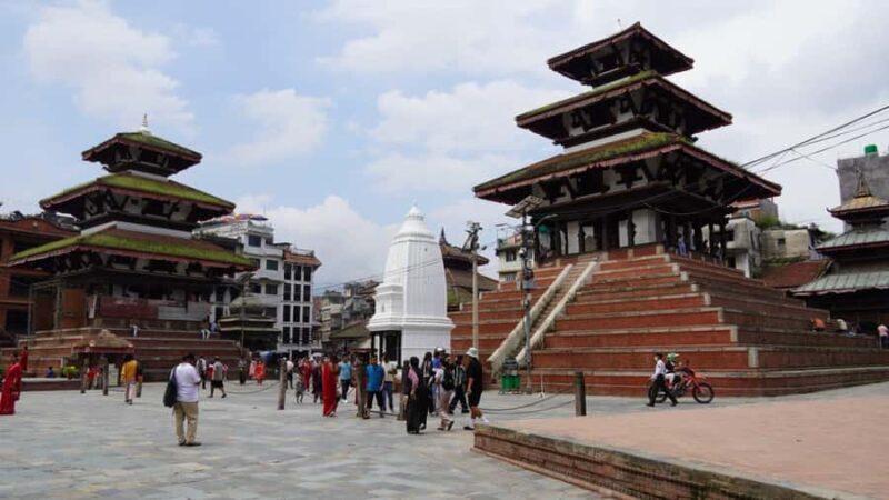 Kathmandu: Everest Flight, Village Walk, and Lunch - An In-Depth Look at the Kathmandu: Everest Flight, Village Walk, and Lunch Tour