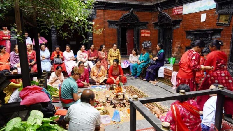 Kathmandu: Everest Flight, Village Walk, and Lunch - Final Thoughts