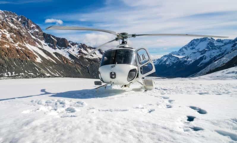 Kathmandu: Everest Helicopter Tour with Guaranteed Landing - The Sum Up