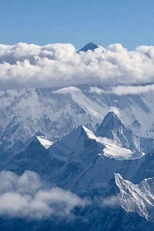 Kathmandu: Everest Mountain Flight Tour - What to Expect from the Everest Mountain Flight