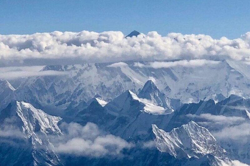 Kathmandu: Everest Mountain Flight Tour - Who Should Consider This Tour?