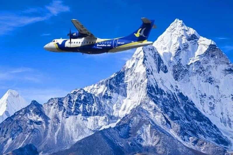 Kathmandu: Everest Mountain Flight Tour - How to Make the Most of Your Everest Flight