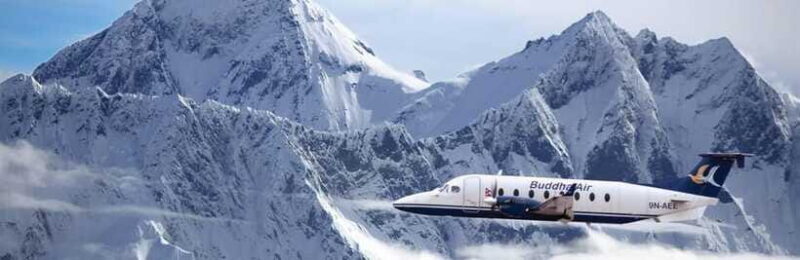 Kathmandu : Everest Mountain Flight - with Private Transfers - What’s Included & What’s Not