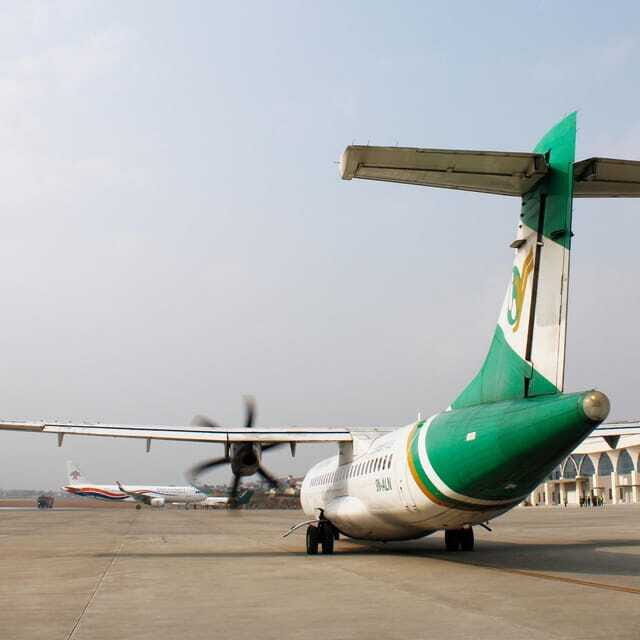Kathmandu : Everest Mountain Flight - with Private Transfers - Practical Tips for Travelers