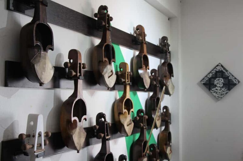 Kathmandu: Experience Nepal with Folk Music - Logistics and Value