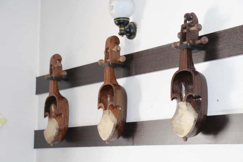 Kathmandu: Experience Nepal with Folk Music - How This Experience Compares