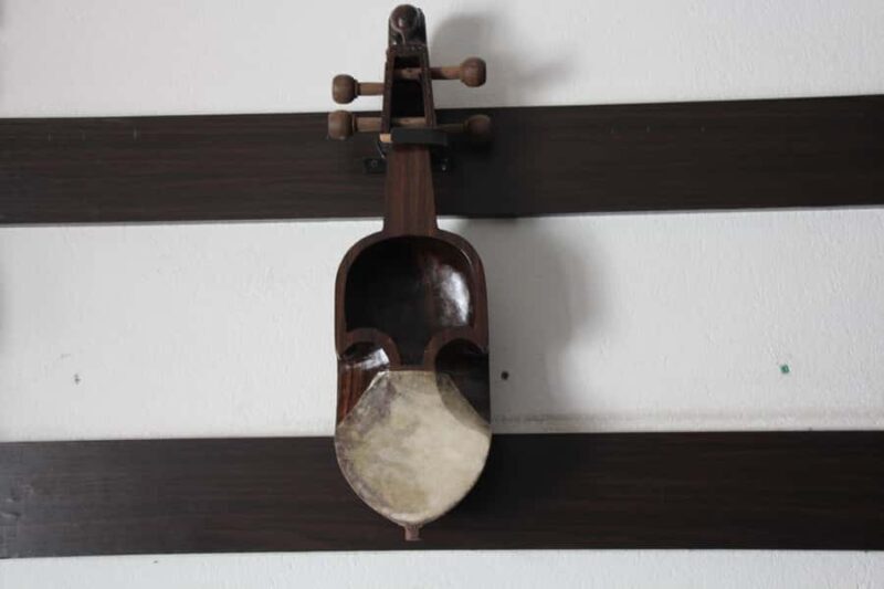 Kathmandu: Experience Nepal with Folk Music - Who Will Love This?