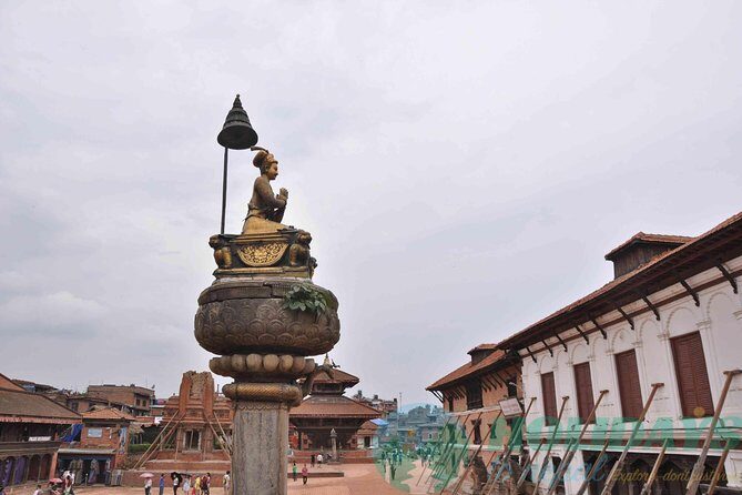 Kathmandu Exploration for 4 Days Short Private Tour - Real User Experiences and Testimonials