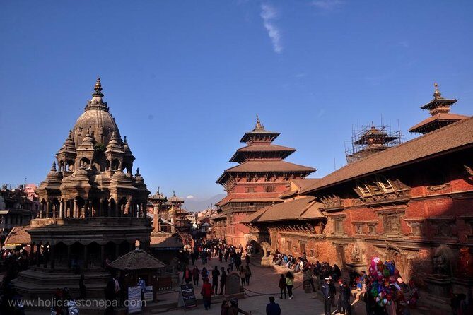 Kathmandu Exploration for 4 Days Short Private Tour - Value and Price Analysis