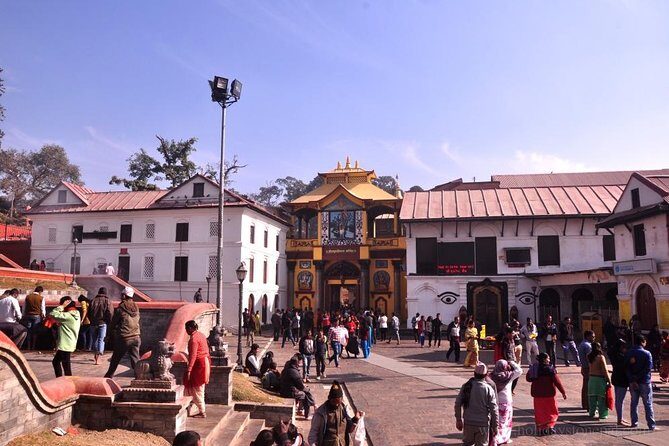 Kathmandu Exploration for 4 Days Short Private Tour - The Sum Up