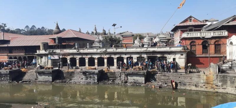 Kathmandu: Explore Top 4 UNESCO World Heritage in a Day Tour - Key Points