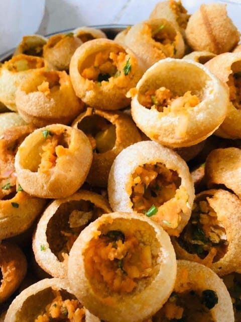 Kathmandu Food Crawl & Market Tour - The Sum Up