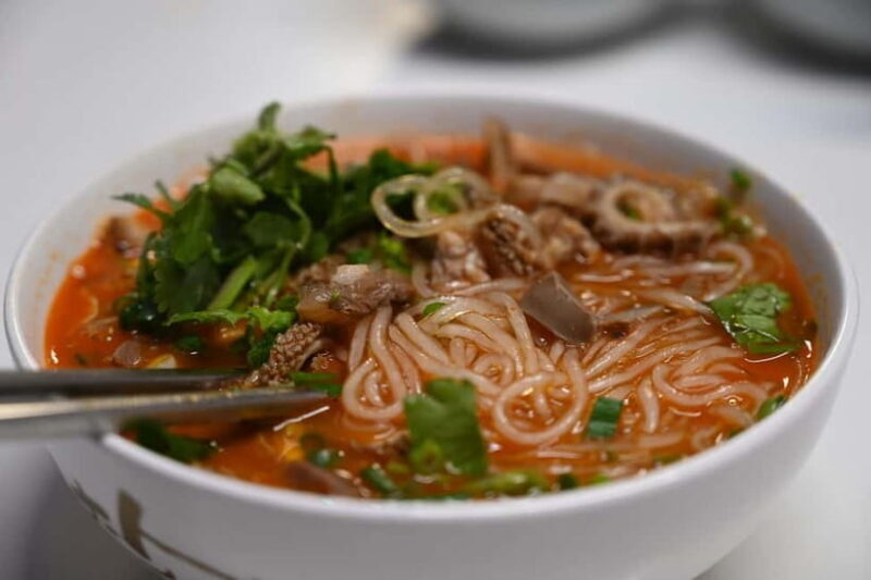 Kathmandu: Food, Drink and Shopping Rickshaw Tour - FAQ