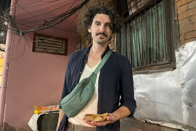 Kathmandu Food & Drink Walking Tour Taste Local Delicacies - Who Should Consider This Tour?