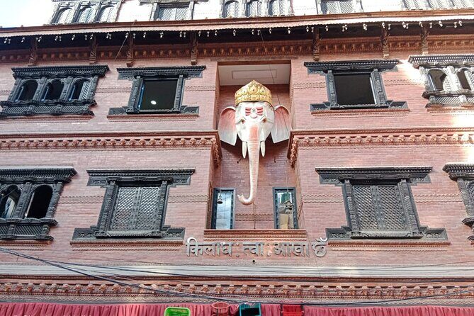 Kathmandu Food & Drink Walking Tour Taste Local Delicacies - FAQ