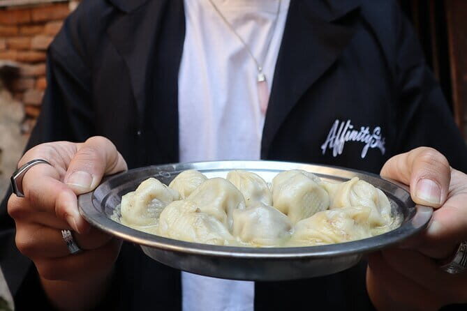 Kathmandu Food Tour - Exploring Kathmandu’s Food Scene: What to Expect