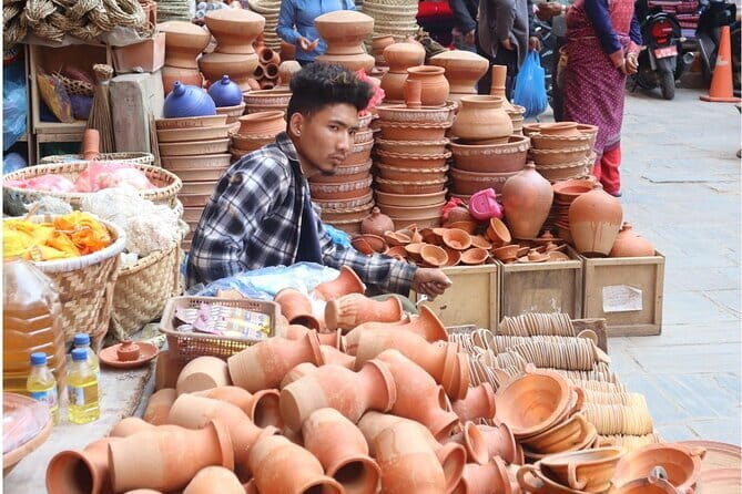 Kathmandu Food Tour - The Guide’s Role: Knowledge and Charm