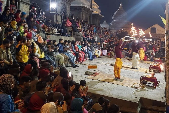 Kathmandu Food Tour - Who Is This Tour Best For?