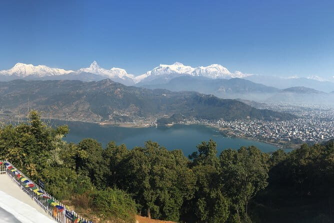 Kathmandu Food Tour - The Sum Up: A Tasty, Authentic Kathmandu Experience