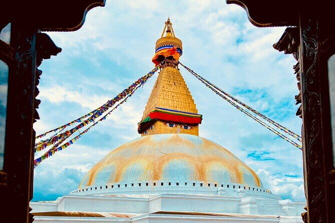 Kathmandu Food Tour - FAQ