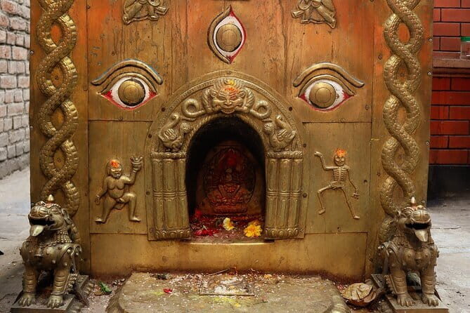 Kathmandu From Queer Eye Cultural Heritage Tour - Navigating the Tour Experience: What to Expect