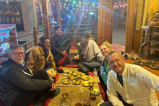 Kathmandu From Queer Eye Cultural Heritage Tour - Authentic Reviews and Feedback