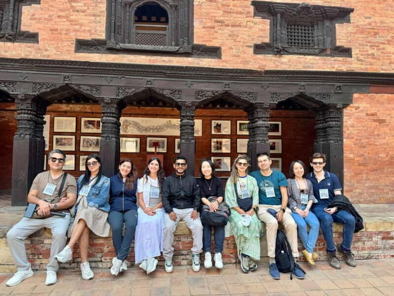 Kathmandu: Full-Day 7 UNESCO Tour with Lunch - Private/Group - Key Points