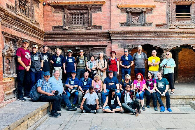 Kathmandu: Full Day 7 UNESCO Tour with Lunch - Private/Group - FAQs