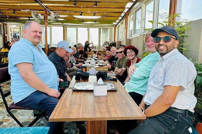 Kathmandu: Full Day 7 UNESCO Tour with Lunch - Private/Group - Final Thoughts