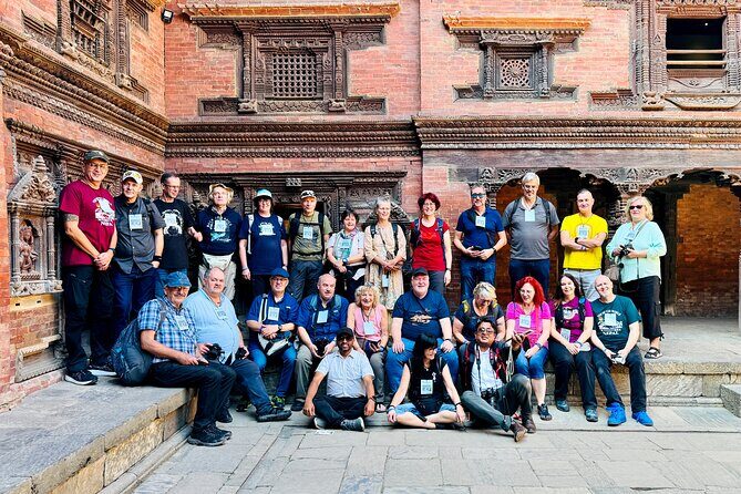 Kathmandu: Full Day 7 UNESCO Tour with Lunch - Private/Group - Final Thoughts