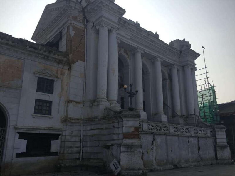 Kathmandu: Full-Day Budget Bus Tour of Kathmandu Valley - FAQ