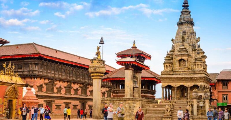 Kathmandu Full Day City Tour - A Well-Organized Introduction to Kathmandu