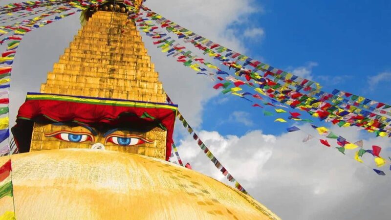 Kathmandu Full Day City Tour - Exploring Kathmandu Durbar Square