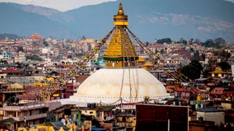 Kathmandu Full Day City Tour - Practical Aspects & Logistics