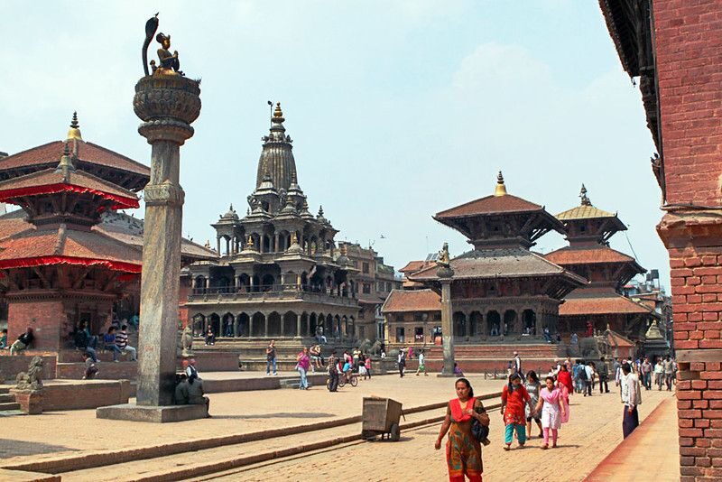 Kathmandu Full Day City Tour - Authenticity and Guide Quality